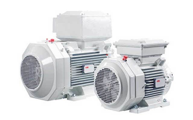 ABB Ability™ Smart Sensor for motors - Empowering Pumps and Equipment