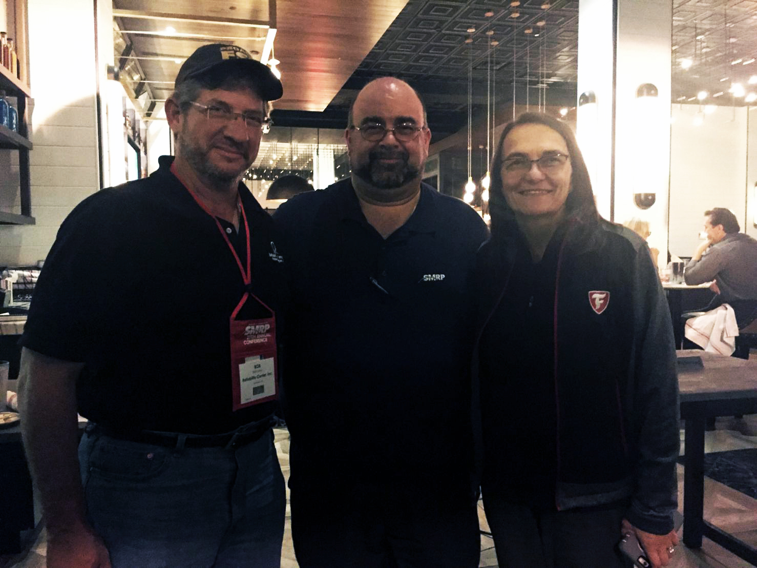 Guest Blog: Adventures at SMRP19 - Empowering Pumps and Equipment