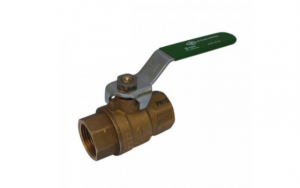 Drinking Water Valves - Empowering Pumps and Equipment