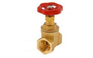 Drinking Water Valves - Empowering Pumps and Equipment