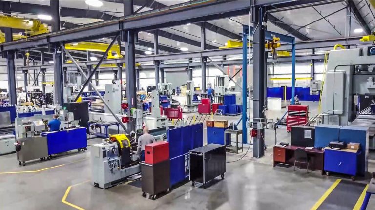 Sulzer opens new regional headquarters for pump services - Empowering ...
