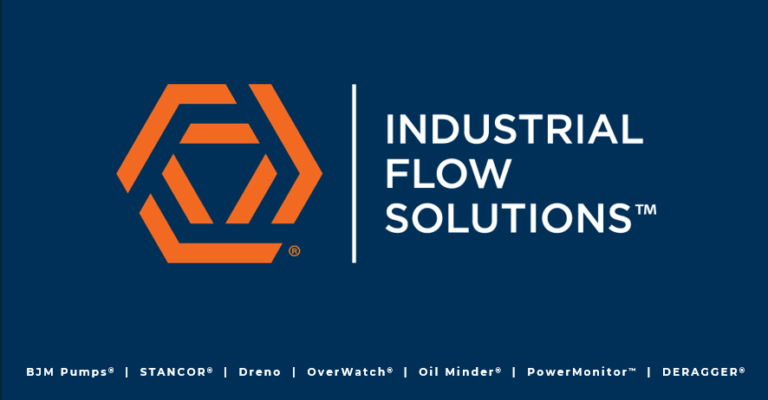 Industrial Flow Solutions - Empowering Pumps and Equipment