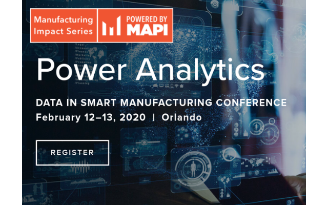 “Smart” Manufacturers Creating Value from Operational Data - Empowering ...