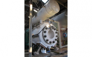 Keep ethylene cool under pressure - Empowering Pumps and Equipment