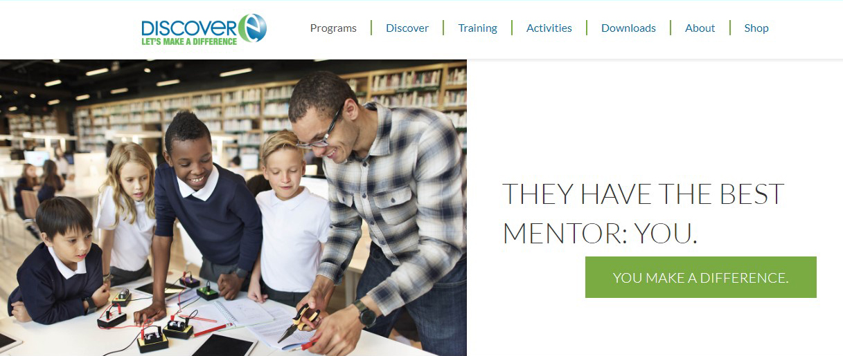 Making an Impact during Engineers Week! - Empowering Pumps and Equipment