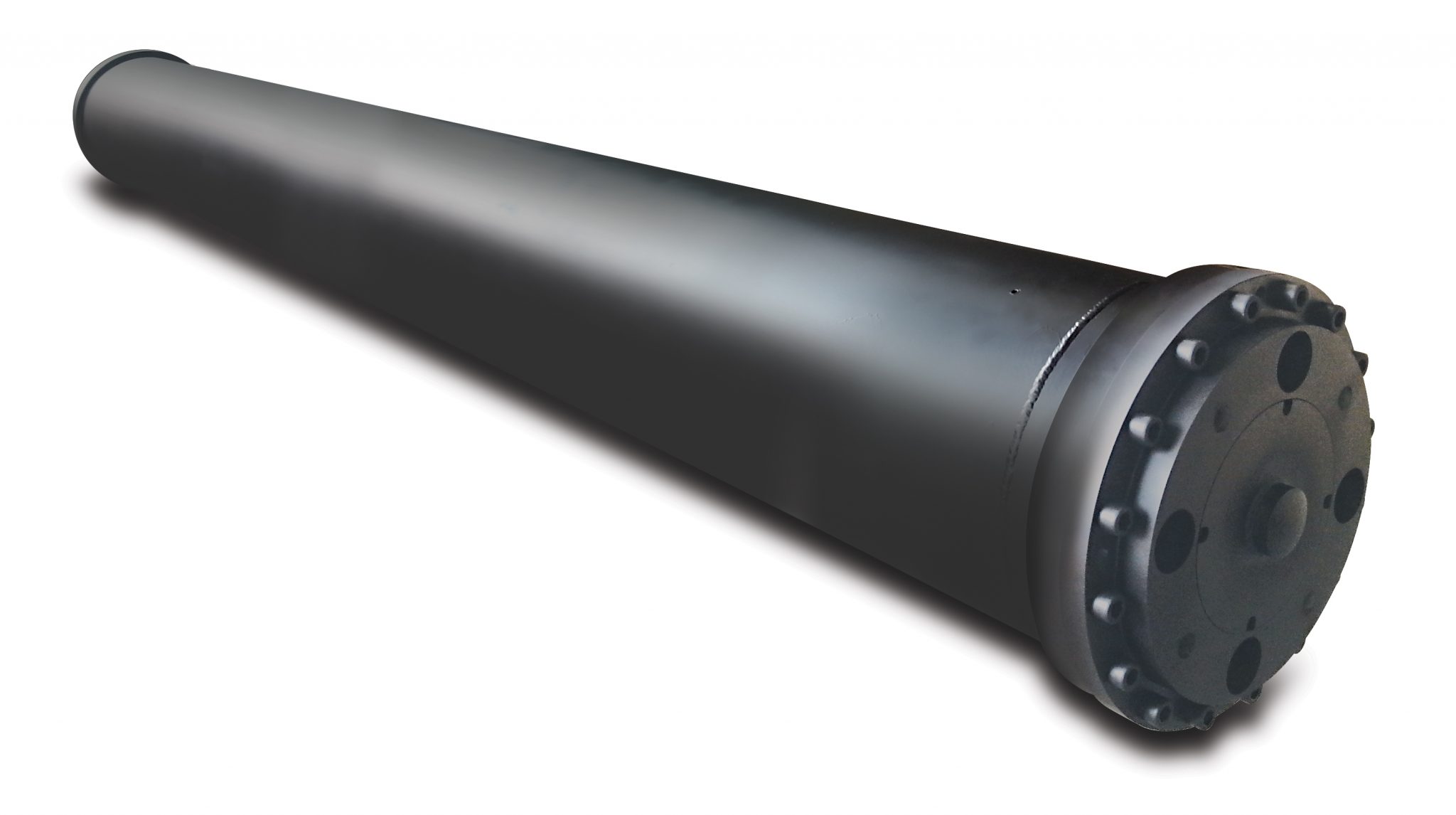 Coupling Solution for an Induced Draft Fan Drive at a Large Power Plant ...