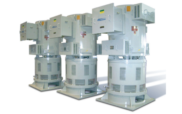 Why This Municipality Chose Dynamatic® over VFDs - Empowering Pumps and ...