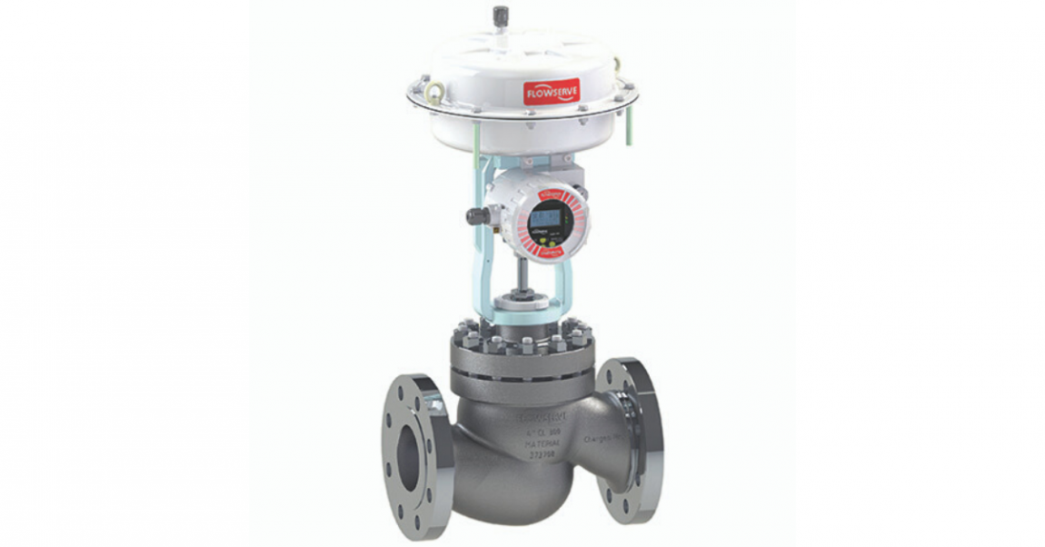 VALTEK® FLOWTOP™ GENERAL SERVICE VALVE - Empowering Pumps and Equipment
