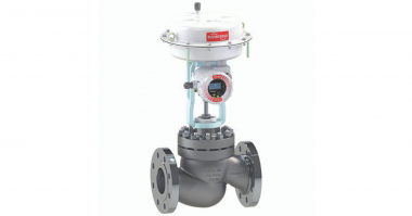 VALTEK® FLOWTOP™ GENERAL SERVICE VALVE - Empowering Pumps and Equipment