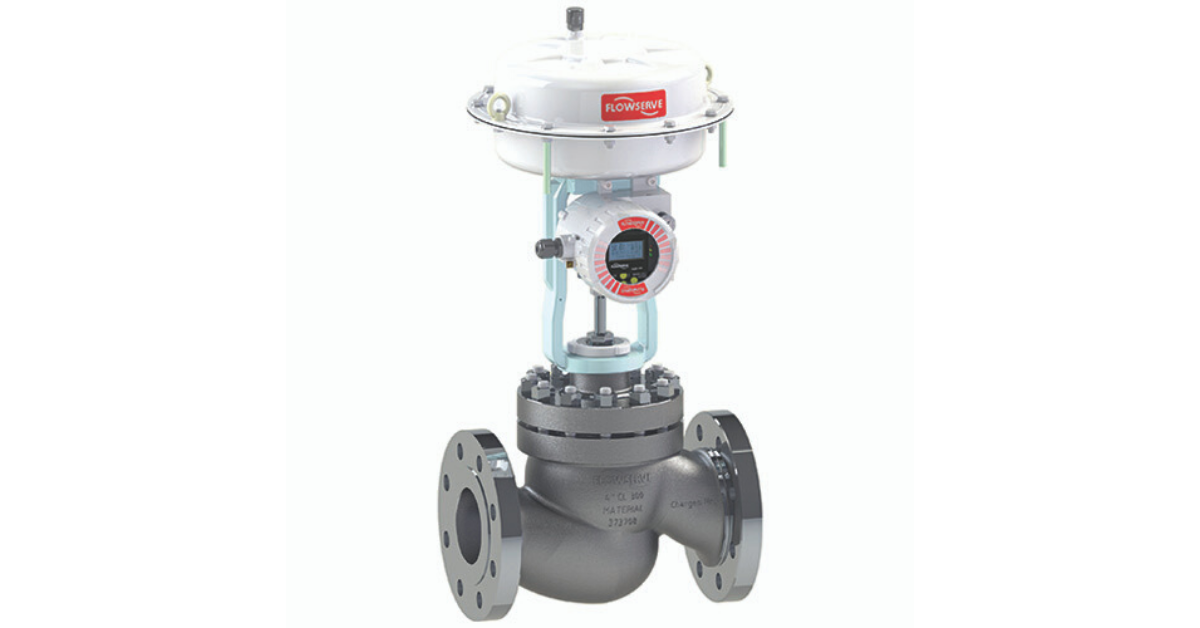 VALTEK® FLOWTOP™ GENERAL SERVICE VALVE - Empowering Pumps and Equipment