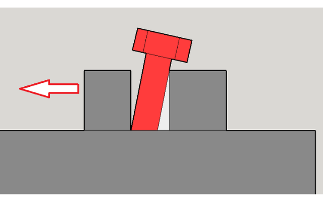 Bolt Bound, and the Elusive “Leaning” Bolt - Empowering Pumps and Equipment