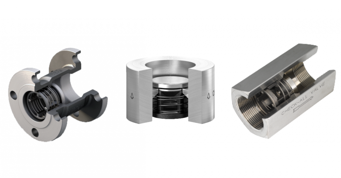 Check-All Valve Mfg. Co., Author at Empowering Pumps and Equipment
