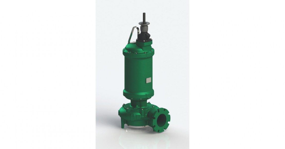 Deming New Hydraulics - Empowering Pumps and Equipment