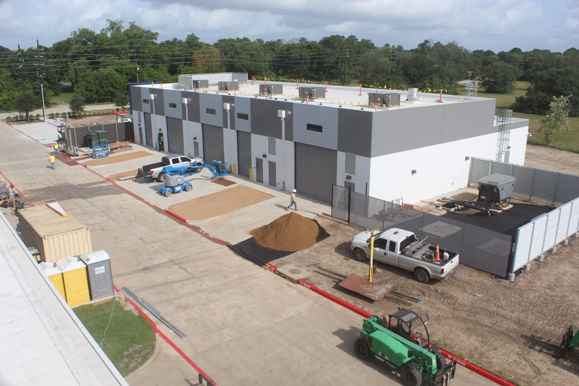 Cook Compression, Author at Empowering Pumps and Equipment