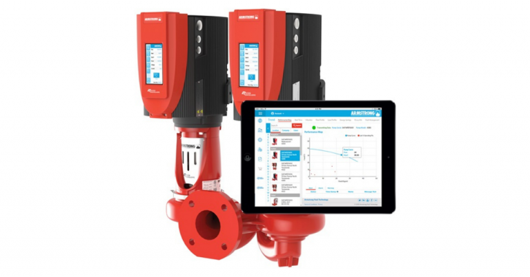 Armstrong Fluid Technology Archives - Empowering Pumps and Equipment