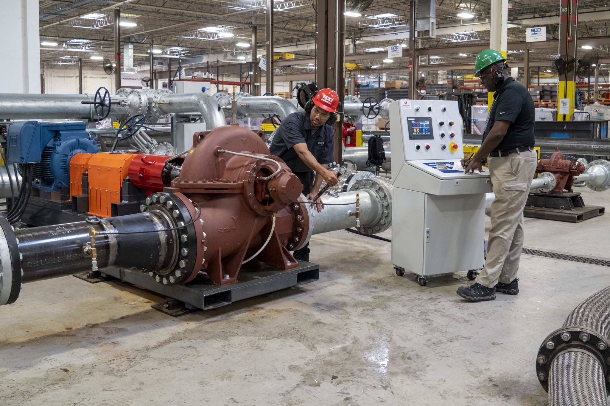 SPP Pumps, Author at Empowering Pumps and Equipment