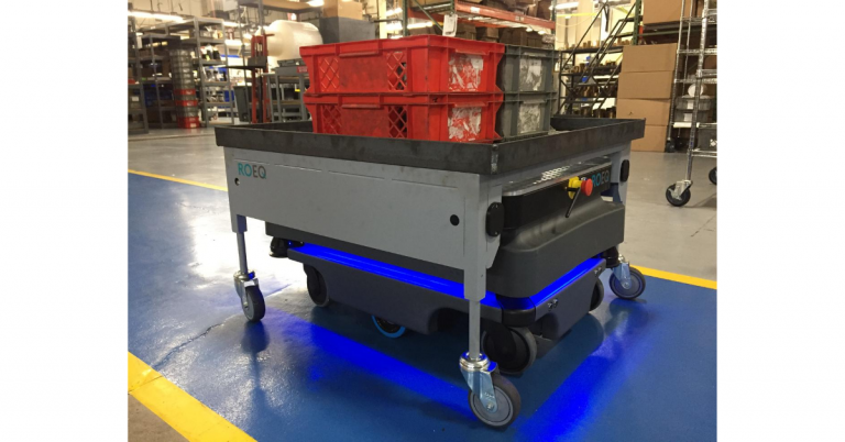 Dover Precision Components Increases Robotics Implementation as Part of ...