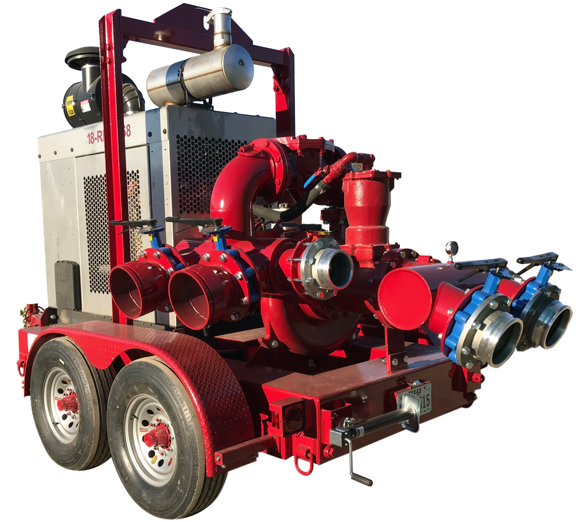 RWN Pump & Fabrication Archives - Empowering Pumps and Equipment