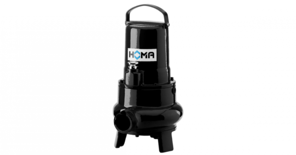 TP Series - Empowering Pumps and Equipment