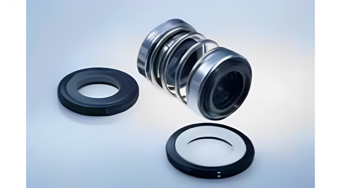 What is the sealing technology of choice for water and wastewater ...