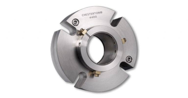 Sealing Products and Services - A.W. Chesterton Company