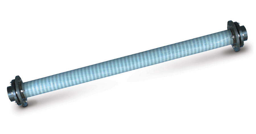 Form-Flex® Solution for a Water Pumping Station - Empowering Pumps and ...