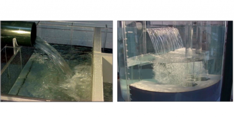 Air Entrainment - Empowering Pumps and Equipment