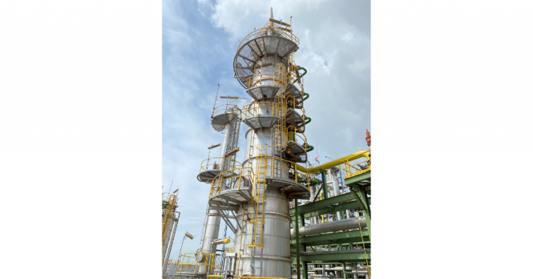 On the road to success - Empowering Pumps and Equipment