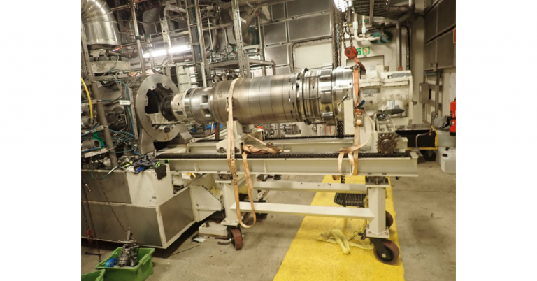 Optimizing offshore pump performance and reliability - Empowering Pumps ...