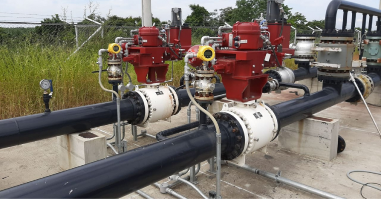 Four Key Considerations When Selecting SIS Sensors - Empowering Pumps ...