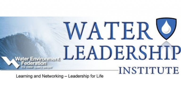 Water Environment Federation Announces Graduates of 2020 Water ...