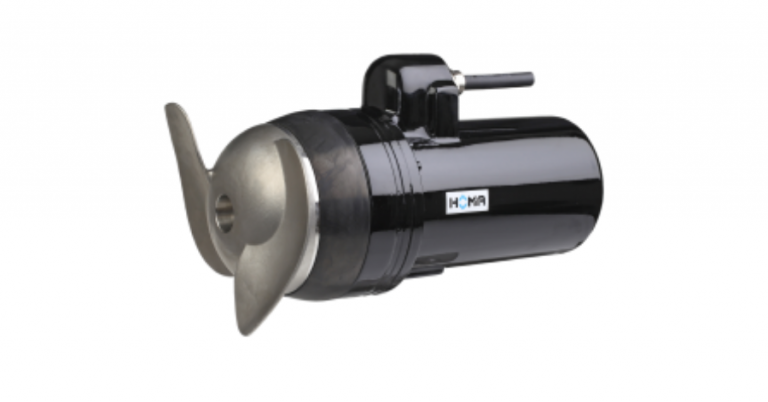 HOMA Pump Technology - Empowering Pumps and Equipment