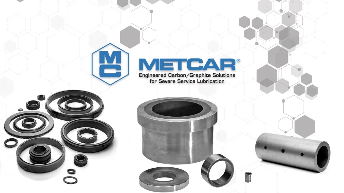 Metcar® - Empowering Pumps and Equipment