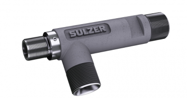 Reliable and cost-effective sump pumping with Sulzer’s ejector ...