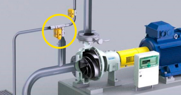 Reliable and cost-effective sump pumping with Sulzer’s ejector ...