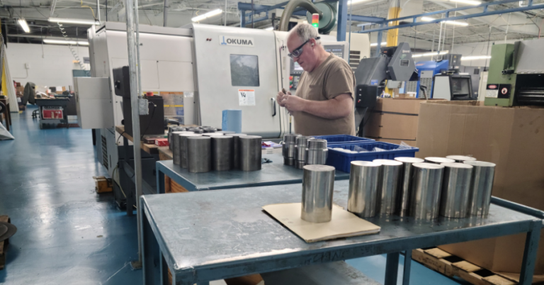 Check Valve Materials and Advantages - Empowering Pumps and Equipment