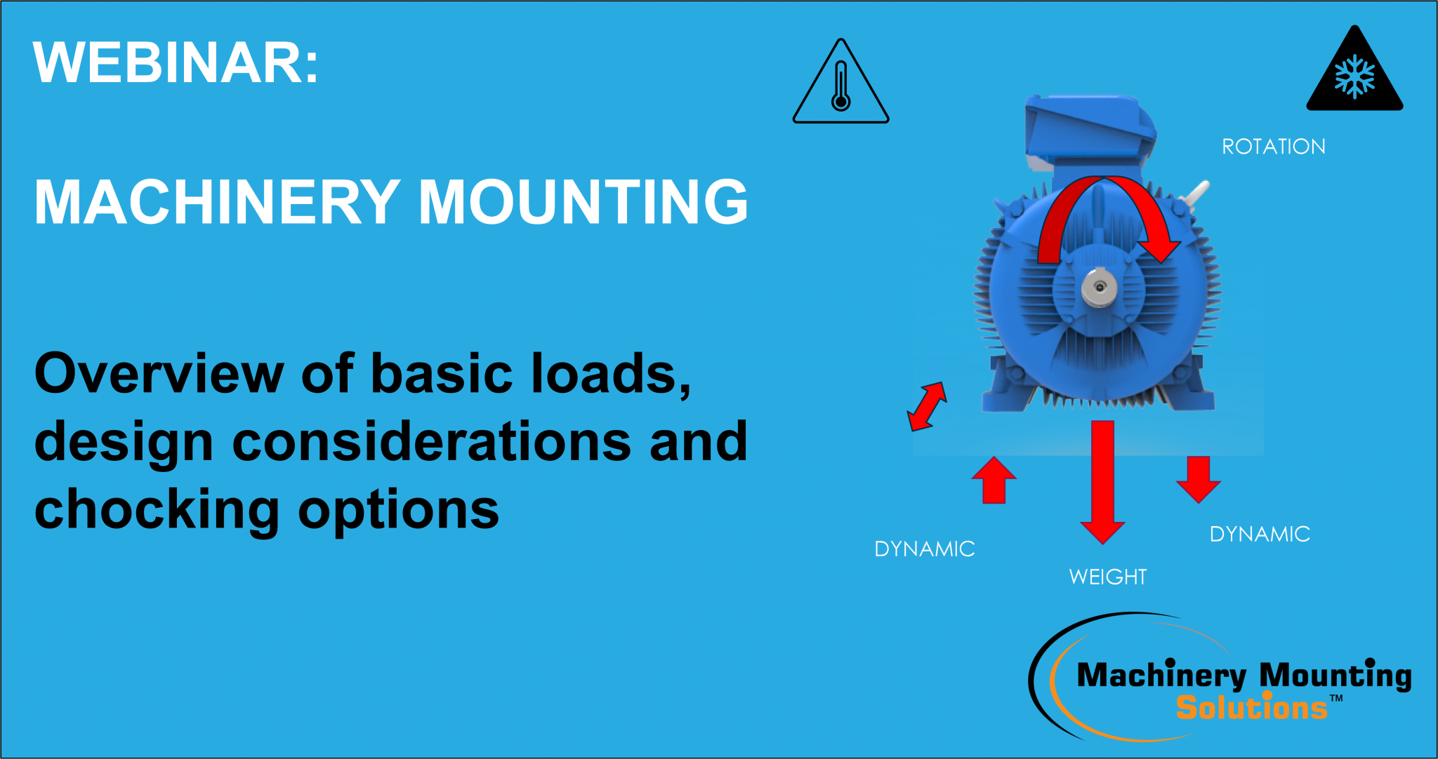 Machinery Mounting Solutions, Author at Empowering Pumps and Equipment