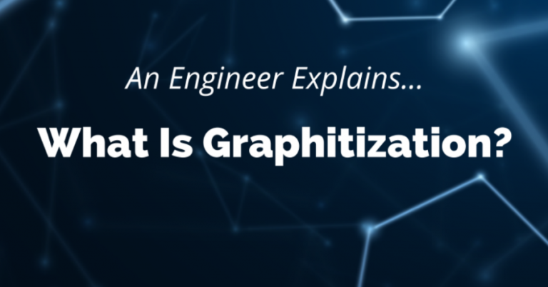 What Is Graphitization? - Empowering Pumps and Equipment