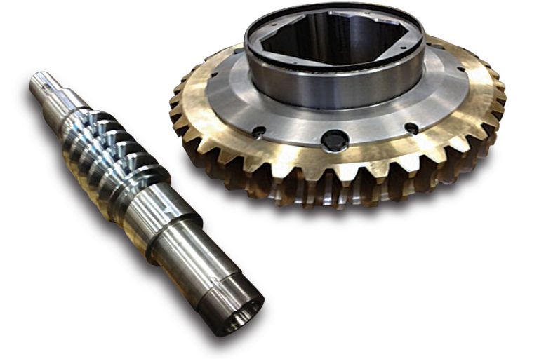 Gear Drives Solution For A Large Steel Mill - Empowering Pumps and ...