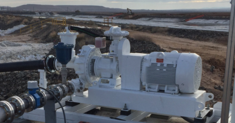 Remote Monitoring Advantages in Mining - Empowering Pumps and Equipment