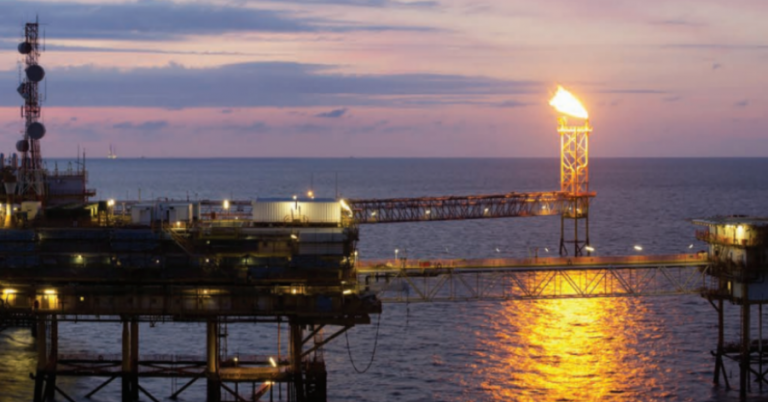 Safe and Efficient Flare Gas Recovery - Empowering Pumps and Equipment