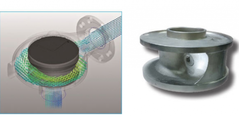 Evaluating Low-HP Pump Technology To Run Cool In Hot Environments ...