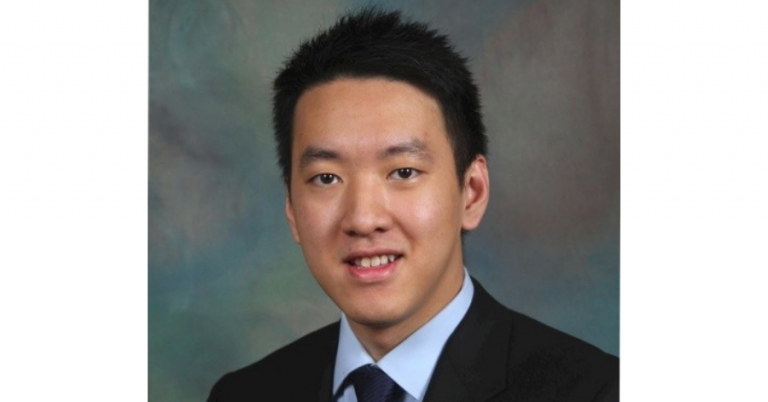 Industry Person of the Week – Ricky Ng - Empowering Pumps and Equipment
