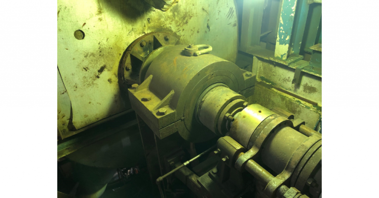 Manufacturer of Fire Resistant Fabrics Discovers 25-Year Old Graphalloy ...