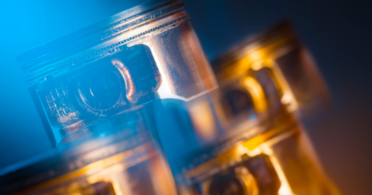 With Oil-Free Designs You Can Avoid Piston Assembly Failure ...