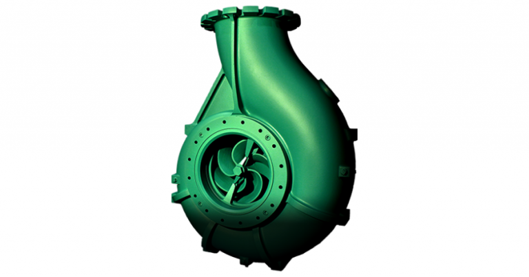 Chopper Pump - Empowering Pumps and Equipment