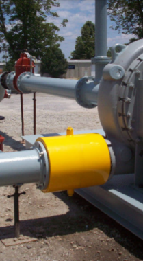 Water Hammer Solution When Pumping at High Velocities - Empowering ...