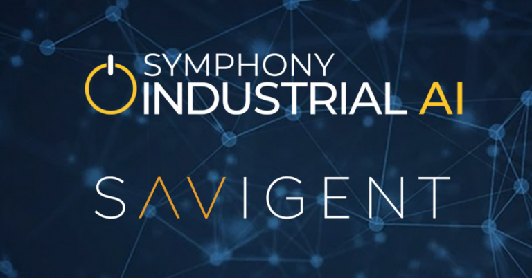 Symphony IndustrialAI Acquires Digital Manufacturing Leader Savigent ...