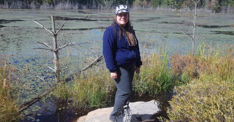 Industry Person of the Week – Tanya Hewitt - Empowering Pumps and Equipment