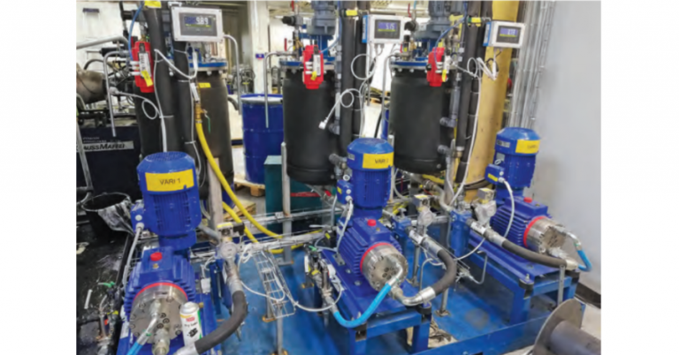 Hydra-Cell® Metering Solutions - Empowering Pumps and Equipment